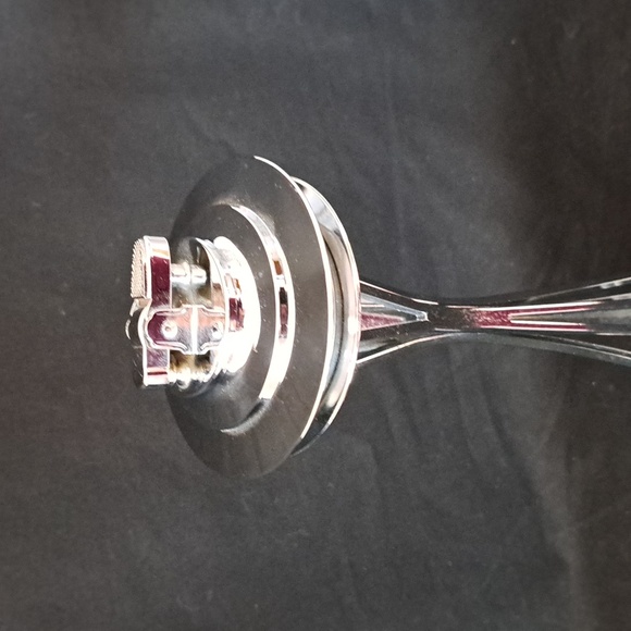 Unknown | Art | Mcm Chrome Seattle Space Needle Souvenir Lighter | Poshmark